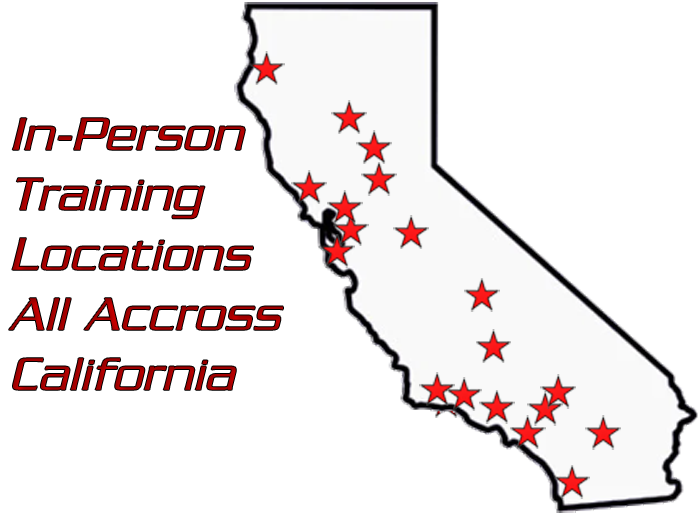 GuardCardCourses.com - Online Security Guard Trainig Portal (19 ...