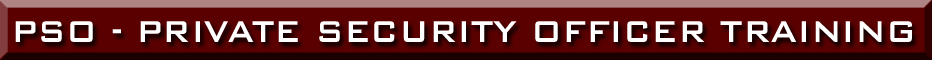 Get Your BSIS Guard Card and SB1626/SB390 School Security Training ...