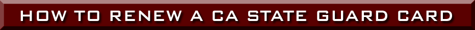 Get Your BSIS Guard Card and SB1626/SB390 School Security Training ...